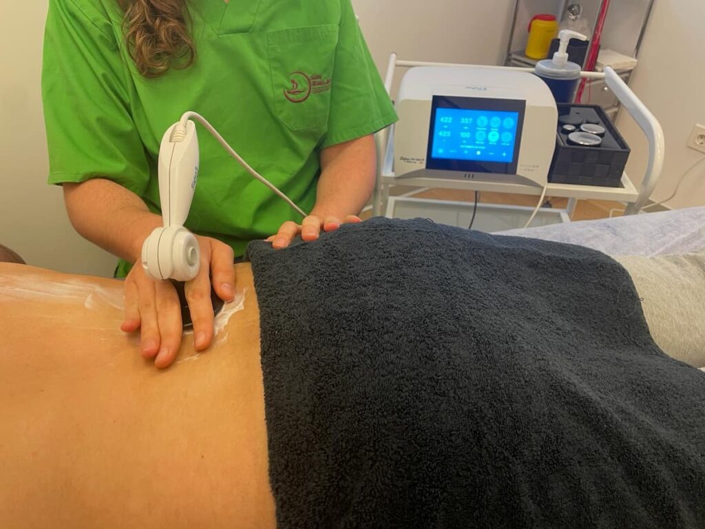 [Diatermia en Vitoria] Tratamientos Eficientes para Tu Bienestar.